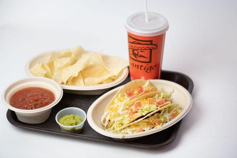 Club Z Login - Zantigo® - Fresh Ingredients and Exciting Mexican Flavors