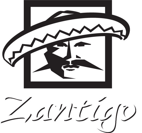 Zantigo® - Fresh Ingredients and Exciting Mexican Flavors
