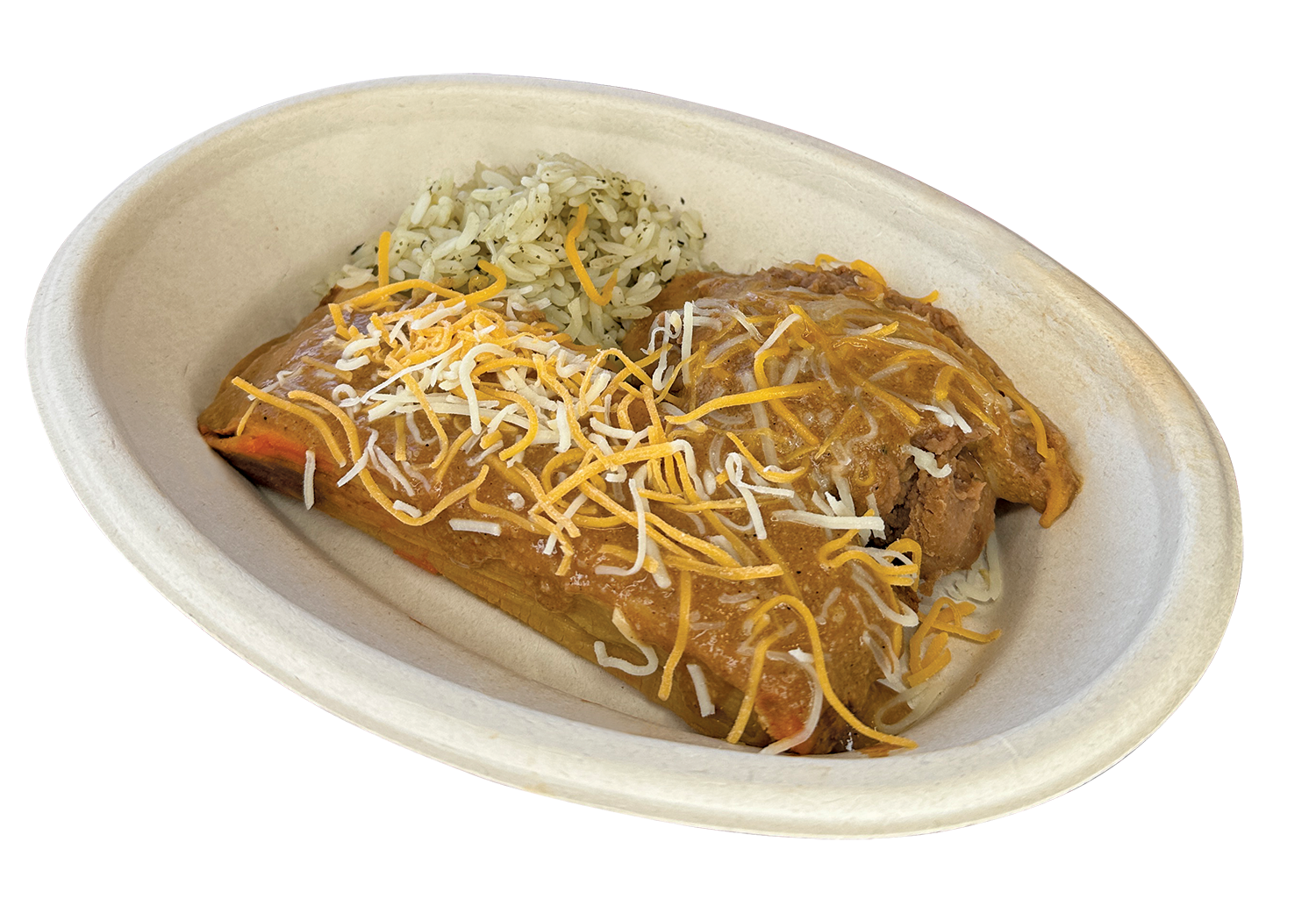 Zantigo® - Fresh Ingredients and Exciting Mexican Flavors