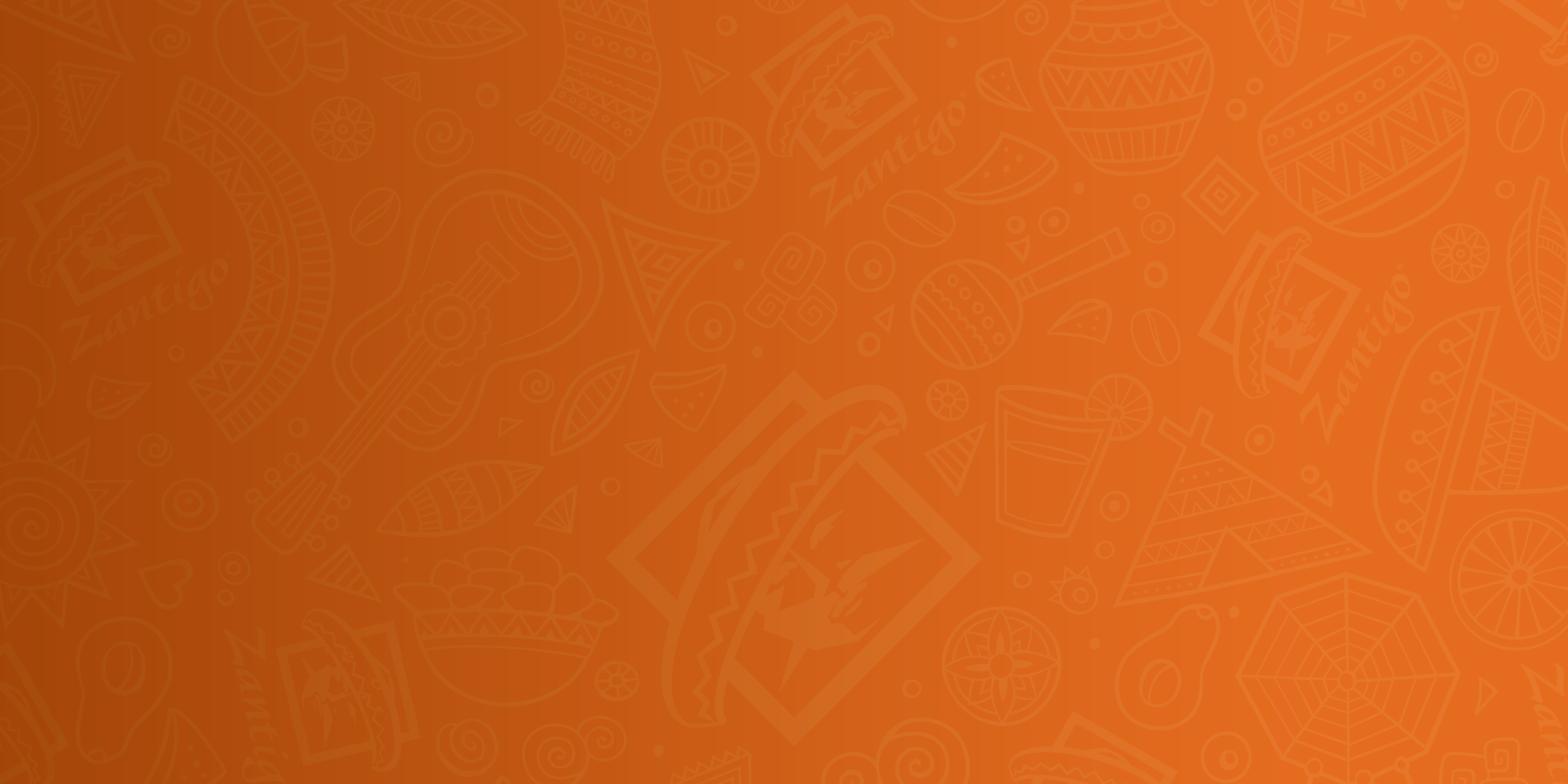 Zantigo® - Fresh Ingredients and Exciting Mexican Flavors