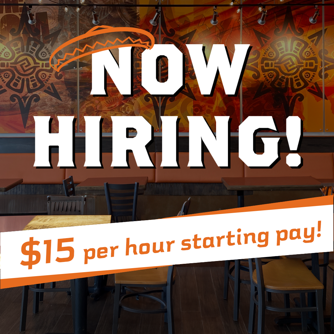 Zantigo® - Fresh Ingredients and Exciting Mexican Flavors