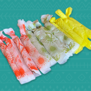Zantigo® - Fresh Ingredients and Exciting Mexican Flavors